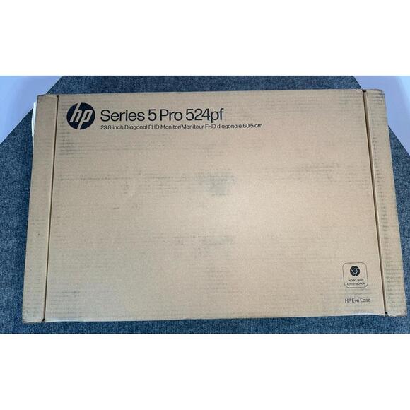 HP | Computers, Laptops & Parts | Hp Series 5 Pro 524pf 238 Diagonal ...